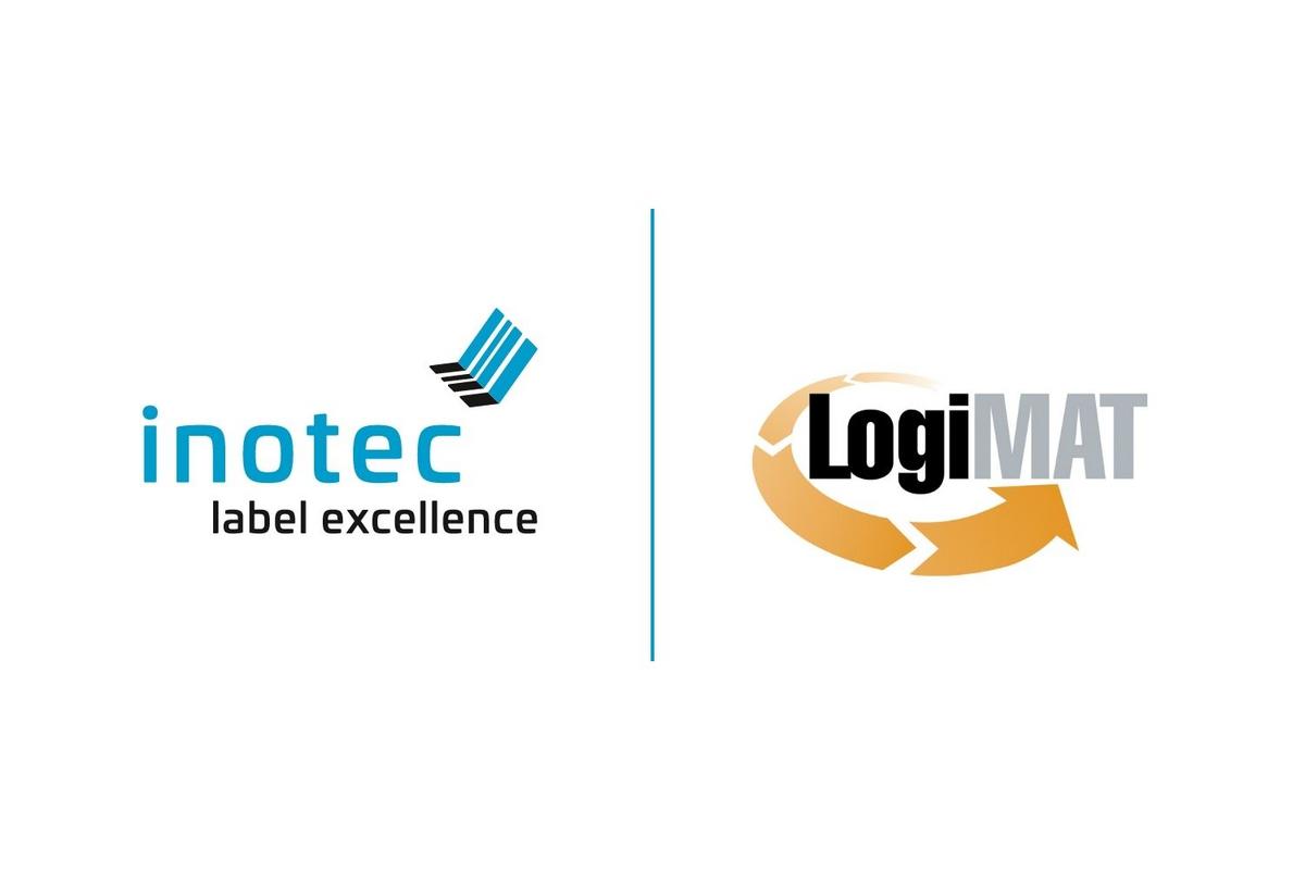 inotec auf der LogiMAT 2023 | inotec group